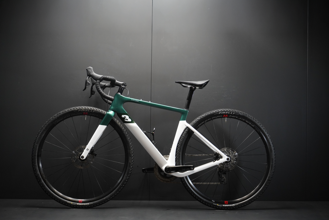 Bikes